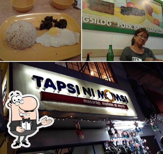 Topsi ni Momsi restaurant, Antipolo, H5PG+V77 - Restaurant reviews