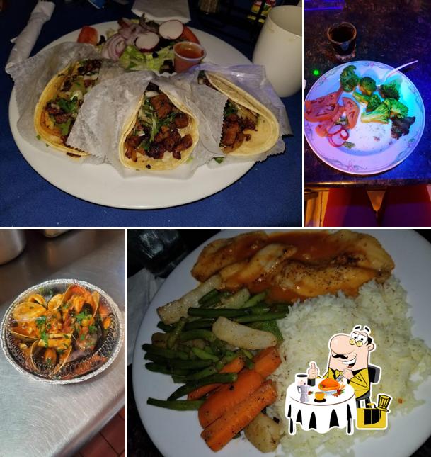 Tenampa Mexican food, Central Islip - Restaurant menu, prices and reviews