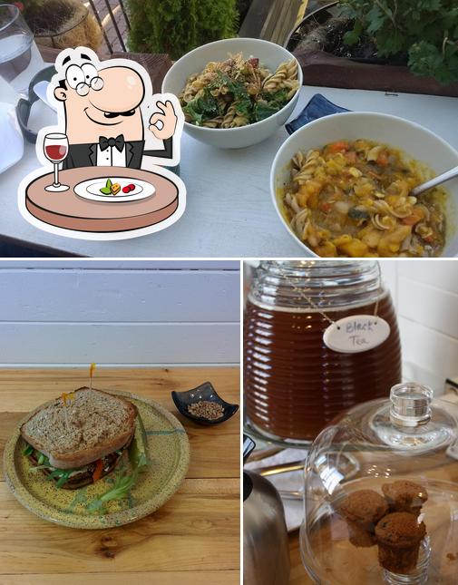 The Good Bite Kitchen, Lake Placid - Restaurant menu, prices and reviews