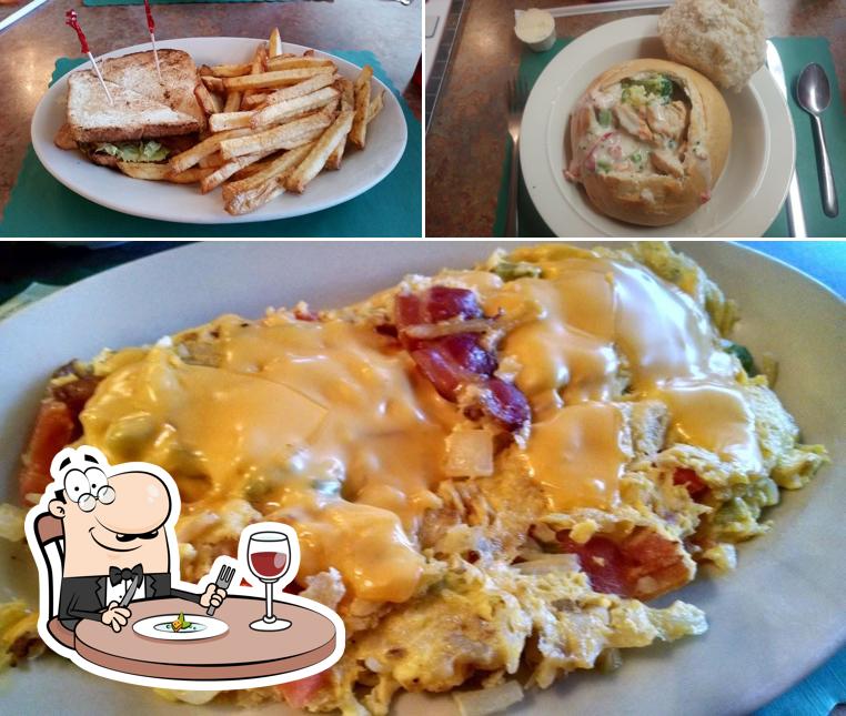 Top's Diner, Mill Creek - Restaurant menu, prices and reviews