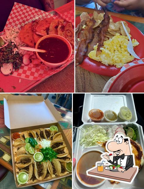 Tres Betos Taqueria, Fort Worth - Restaurant menu, prices and reviews