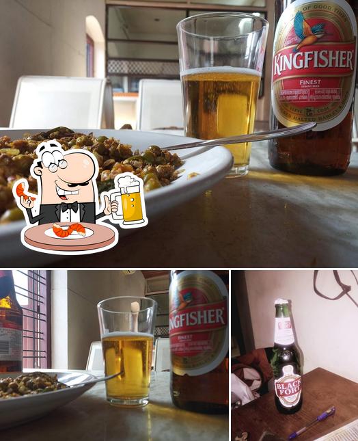 Volga Tourist Home, Thrissur - Restaurant menu, prices and reviews