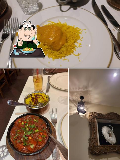 Saathi, Hexham - Restaurant menu, prices and reviews