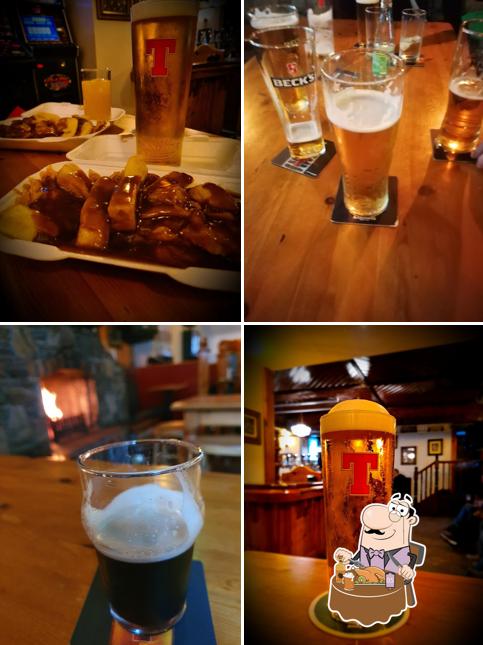 Top 5 pubs & bars in Portrush, december 2025 - Restaurant Guru