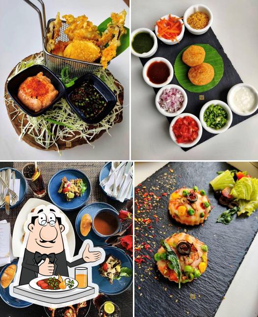 The Square- Multicuisine restaurant in Chennai, Chennai - Restaurant ...