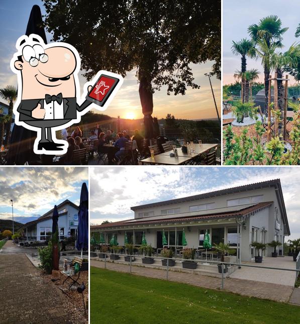 Waldblick pizzeria, Cleebronn - Restaurant reviews