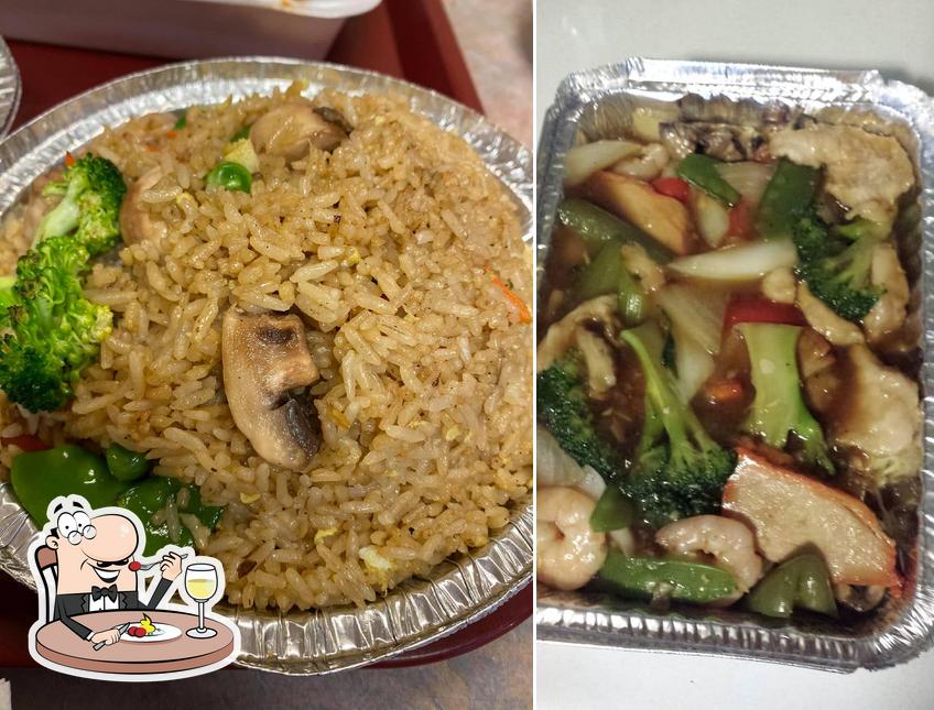 Wok This Way, Mississauga - Restaurant menu, prices and reviews