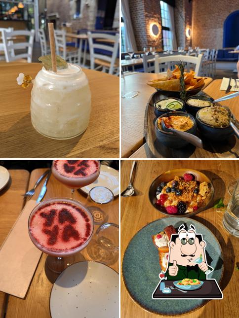 Yaya Lille - Restaurant Grec Festif & Bar à Cocktails, Lille ...