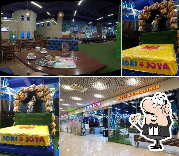 Joki Joya restaurantes en Moscu, verano 2025 - Restaurant Guru