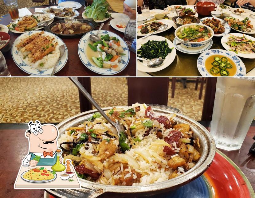 Tay Do, Houston - Restaurant menu, prices and reviews
