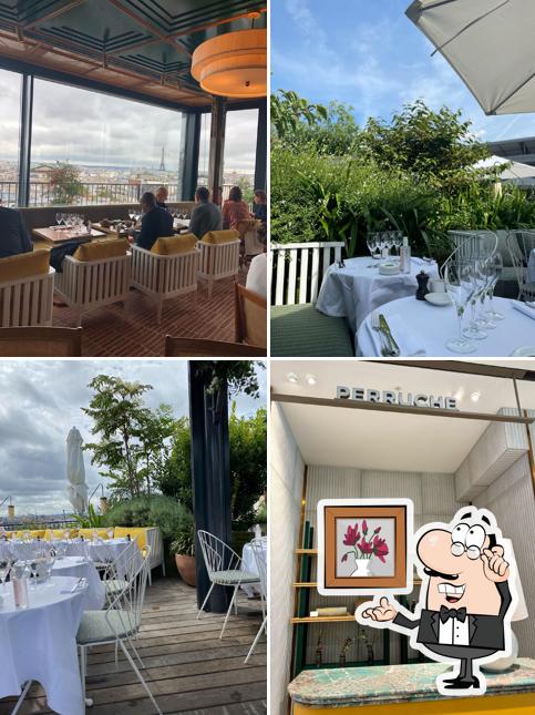 Perruche, Paris - Menu du restaurant, prix et avis