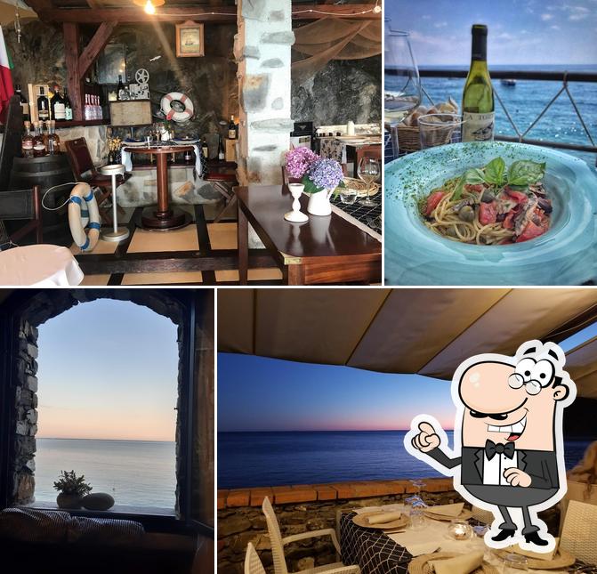 Top 7 restaurants in Monterosso al Mare, august 2025 - Restaurant Guru