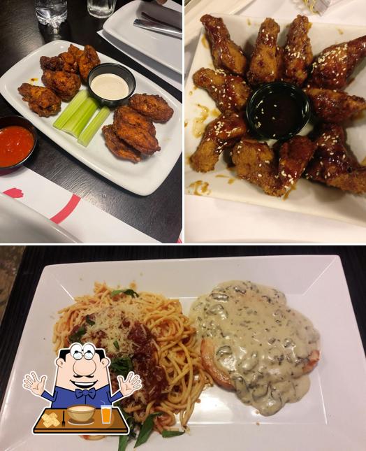 Chef Pepper Agora Mall, Santo Domingo - Restaurant menu, prices and reviews