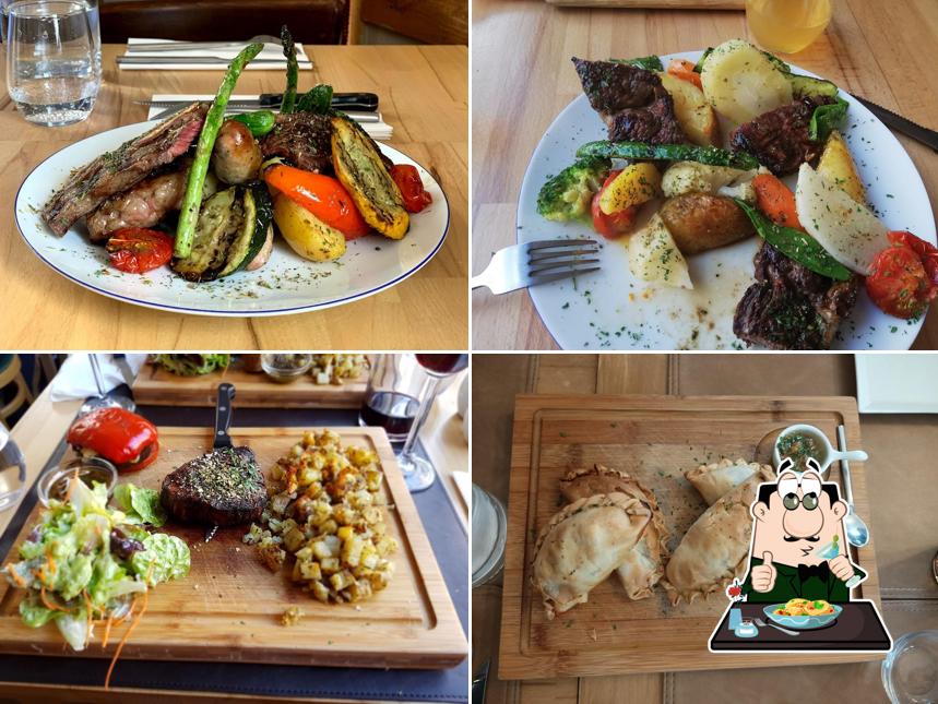 Top 10 steak restaurants in Brussels, september 2025 - Restaurant Guru