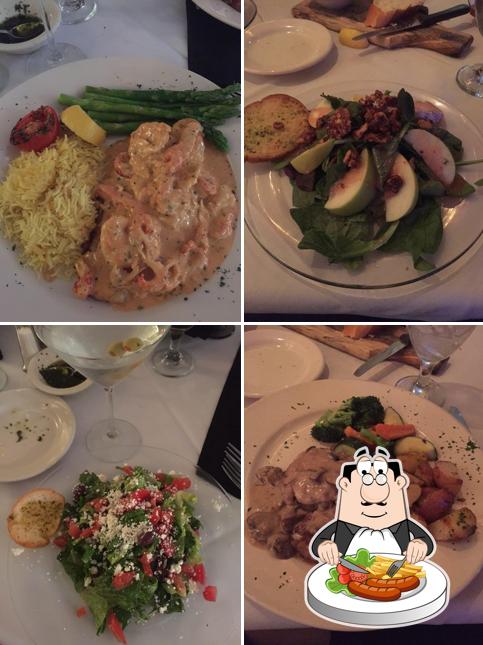 Amadeus, Kemah - Restaurant menu, prices and reviews