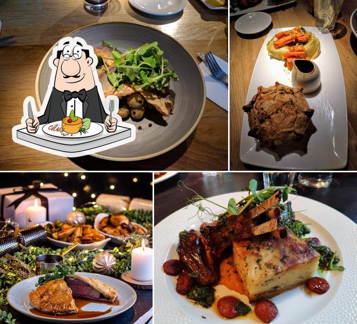 Apple Tree Gerrards Cross, Gerrards Cross - Restaurant menu, prices and ...