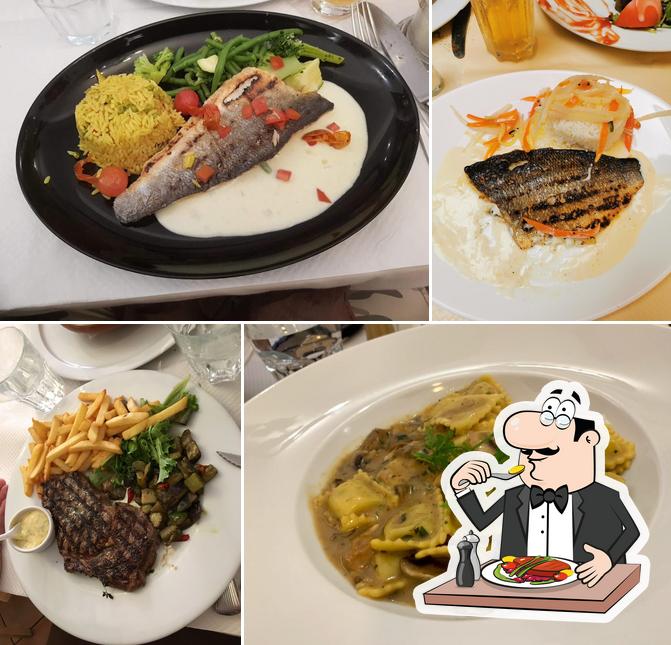 Find the best place to eat in Monaco-Ville, spring 2024 - Restaurant Guru