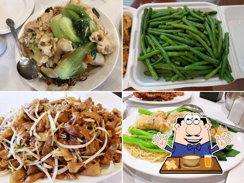 Sam Woo in Cerritos - Restaurant menu and reviews
