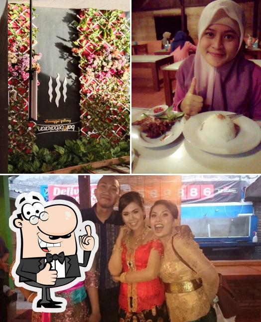 Bale Bebakaran restaurant, Yogyakarta, Jalan Afandi No. 12 - Restaurant ...