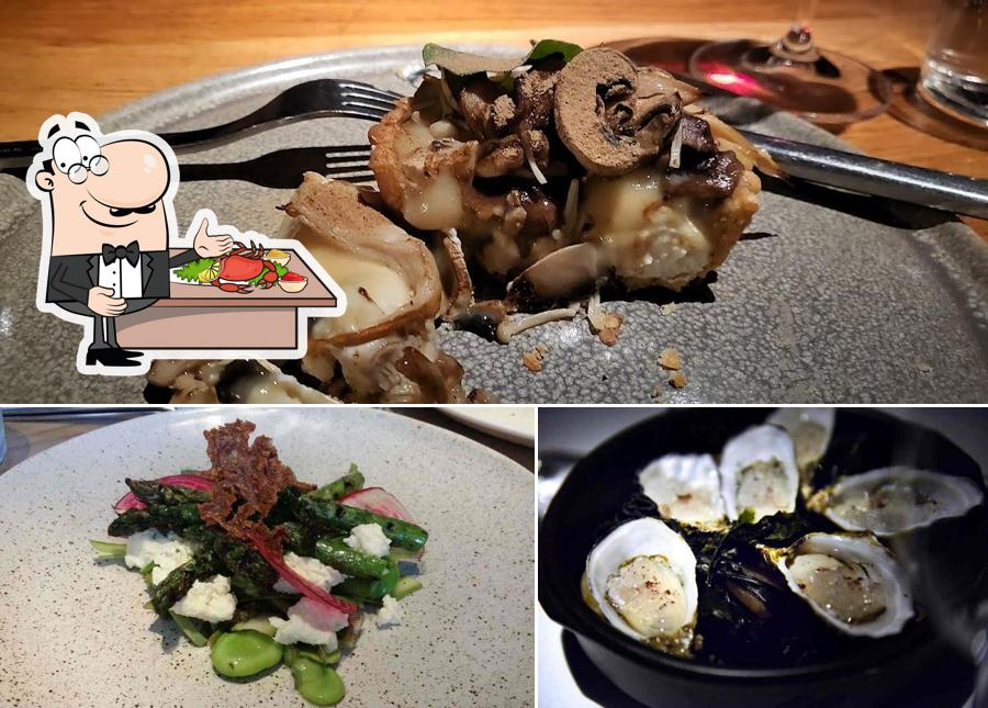 Balthazar, Perth - Restaurant menu, prices and reviews