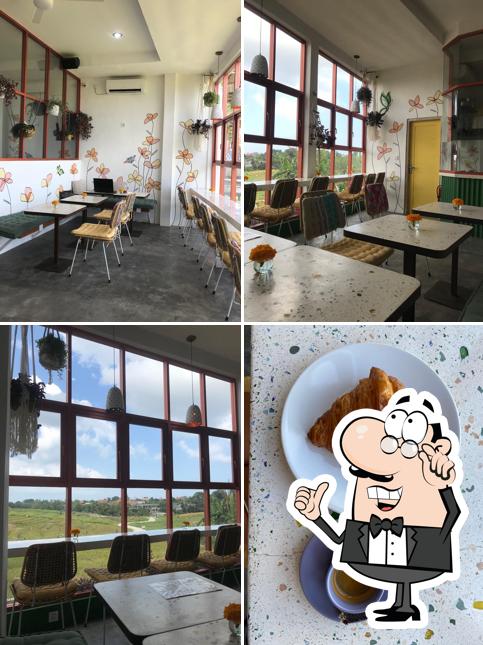 Bean Cafe Pererenan, Mengwi - Restaurant reviews