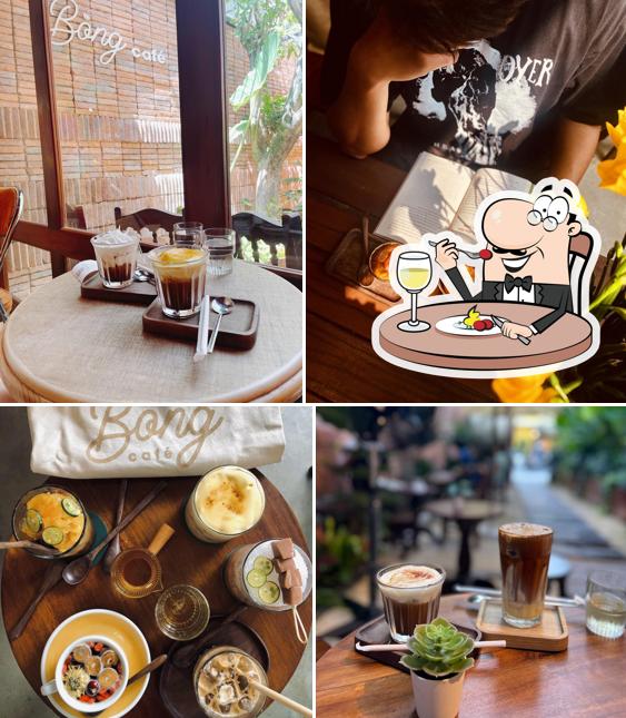 Bòng cafe, Da Nang - Restaurant reviews