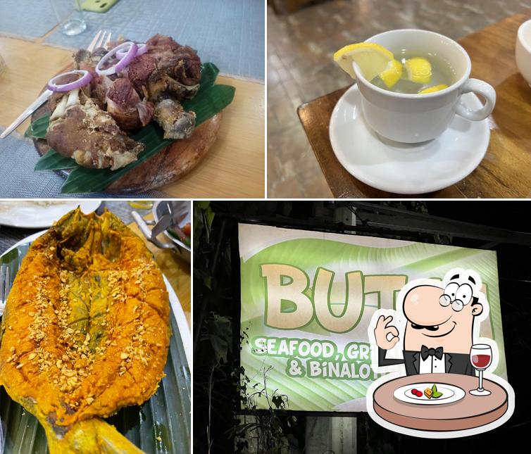 Butch Seafood & Grill Restaurant, Batangas, 8 National Road ...