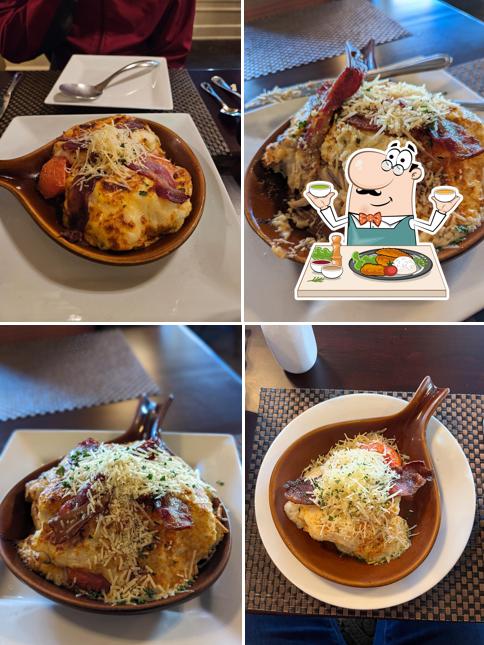 J Graham's Cafe, Louisville - Menú del restaurante, precios y reseñas