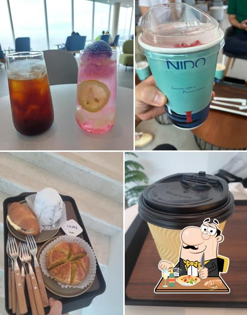 NIDO cafe, Busan - Restaurant reviews