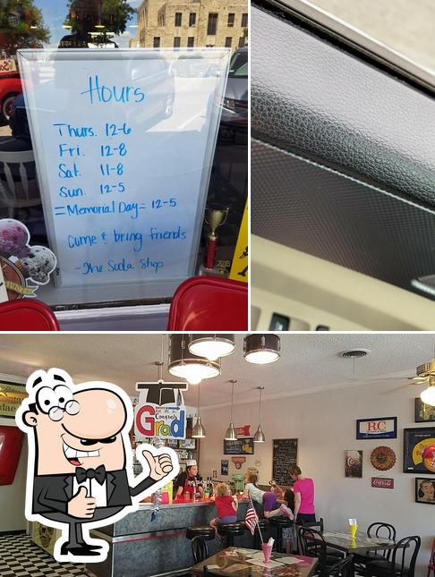 Soda Shop in Comanche - Restaurant reviews