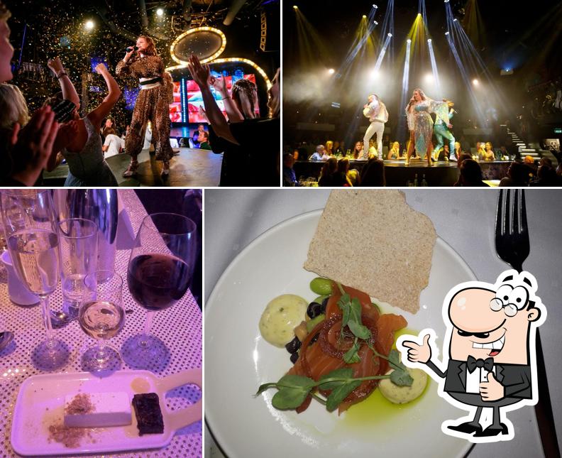 Wallmans Salonger Oslo AS club, Oslo - Restaurant menu and reviews