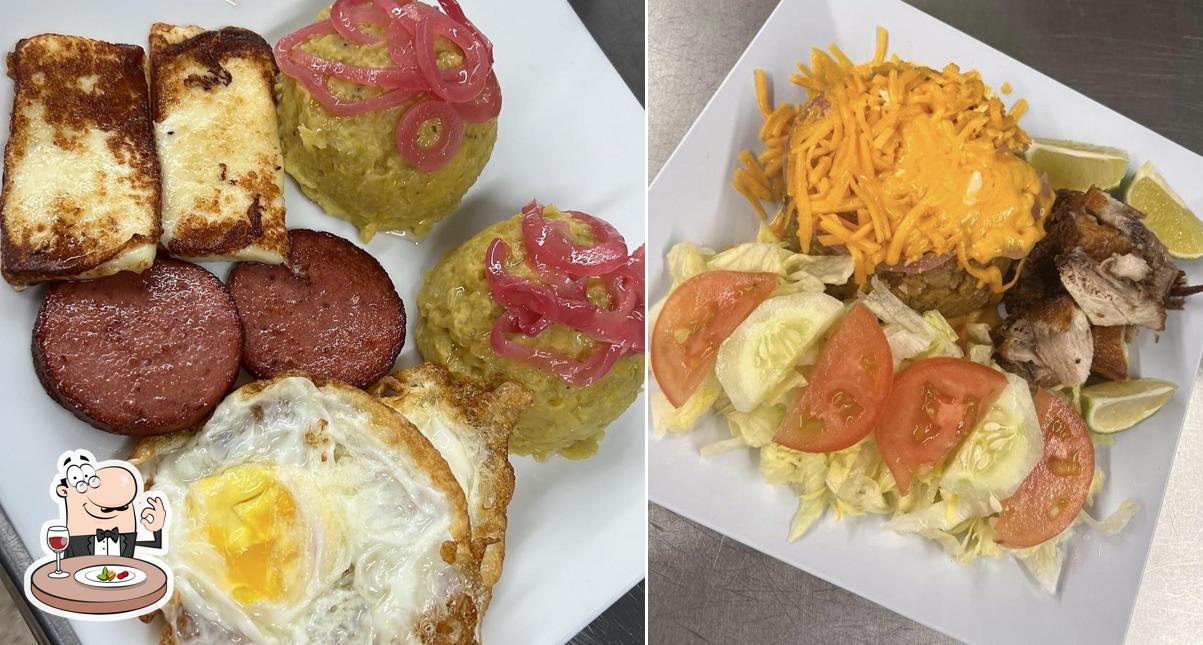 Top 5 restaurants with mofongo in Baltimore, july 2025 - Restaurant Guru