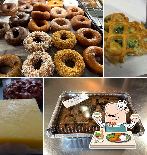 Barbs Bakery in Phoenix - Restaurant menu and reviews