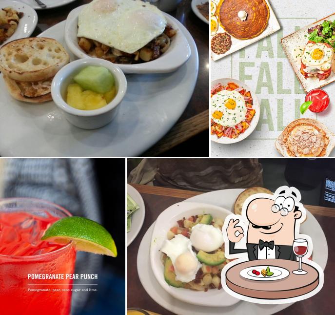 First Watch, Independence - Restaurant menu, prices and reviews