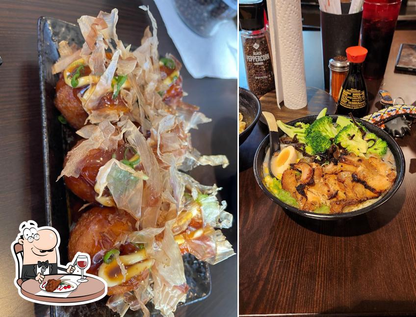 Gokū Ramen Bar, Maumelle - Restaurant menu, prices and reviews