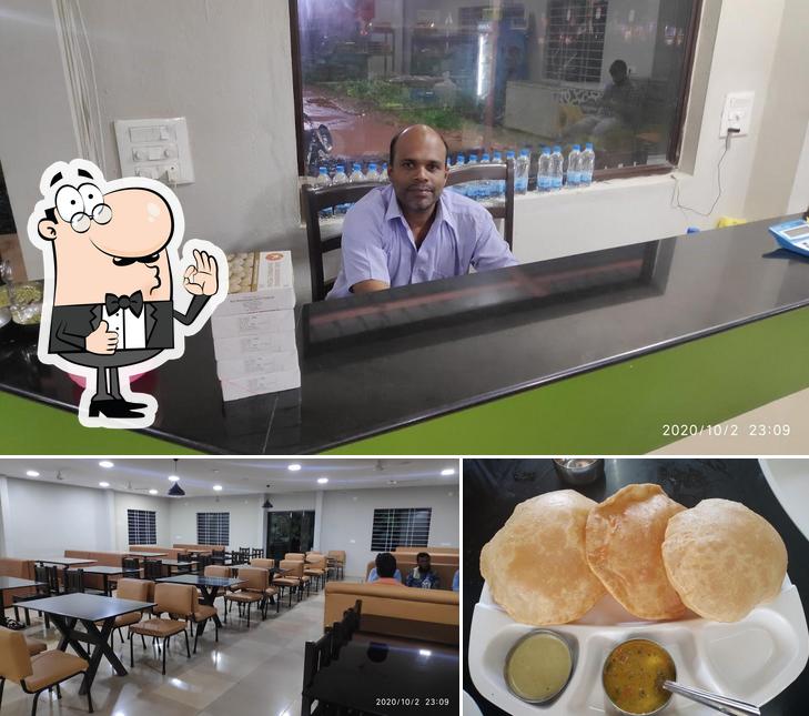 Panchami Dharwad, Hiremalligawad - Restaurant reviews