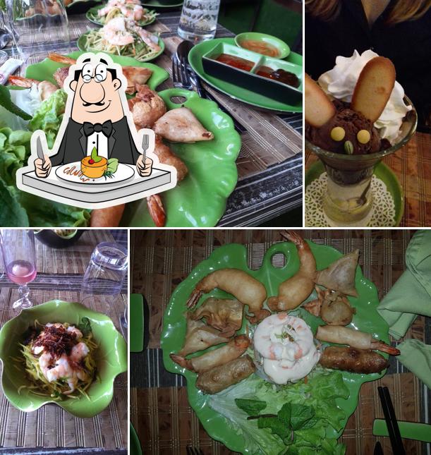 Le Saigon, Sausheim - Vietnamese restaurant menu and reviews