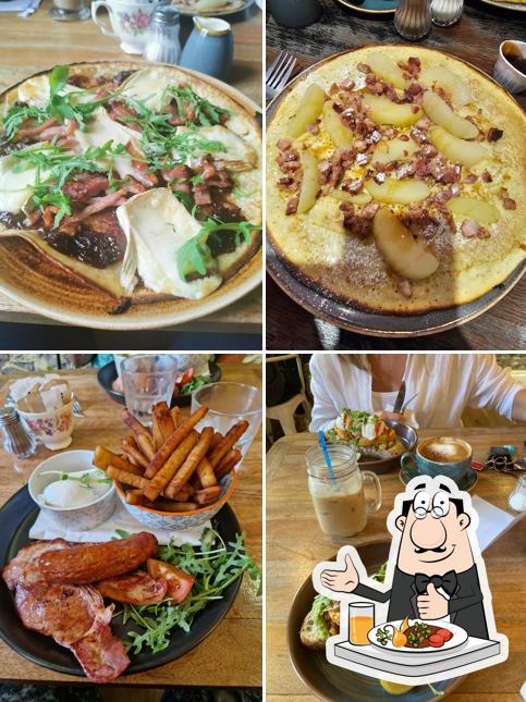 Lekker Kitchen Cafe, Greyabbey - Restaurant menu, prices and reviews