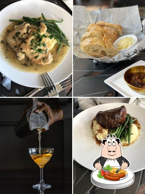 LockKeepers in Valley View - Restaurant menu and reviews