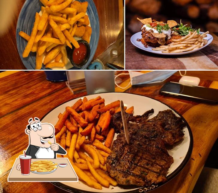 Mandurah Steakhouse, Mandurah - Restaurant menu, prices and reviews