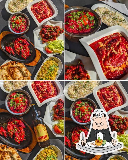Mango Tree, Cardiff - Restaurant menu, prices and reviews