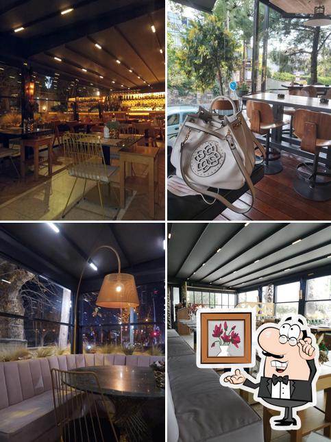 Find the best place to eat in Kalamaria, winter 2023 - Restaurant Guru