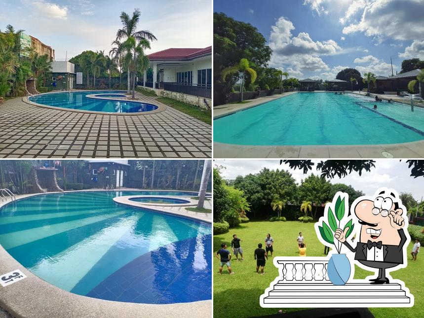 Nazareth Activity Hub, Bacolod - Restaurant menu, prices and reviews