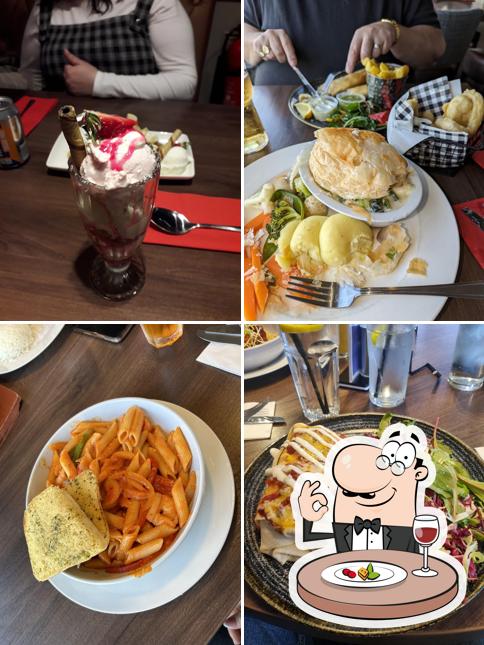 Best gluten-free food in Saltcoats, winter 2024 - Restaurant Guru