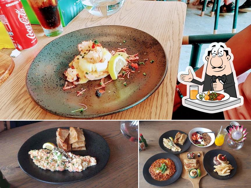 Pablo restaurant, Sandton - Restaurant reviews
