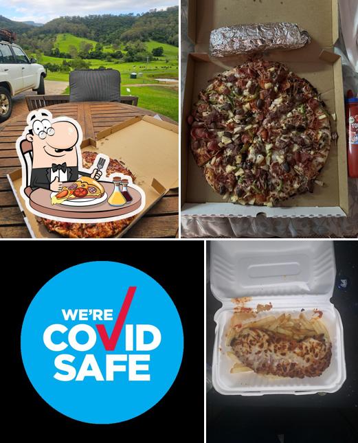 Pinocchio's Pizza Dapto, Dapto - Restaurant menu, prices and reviews
