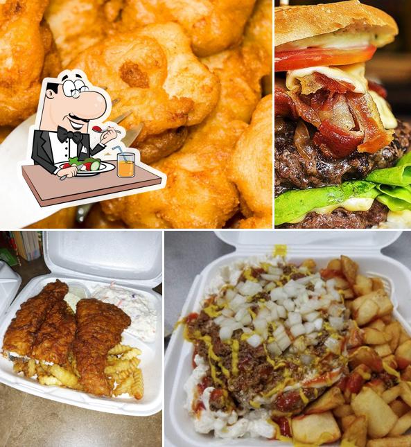 Perinton Hots in Fairport - Restaurant menu and reviews