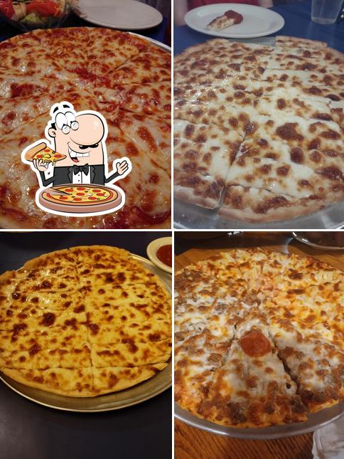 Roper's Restaurant, Beebe - Restaurant menu, prices and reviews
