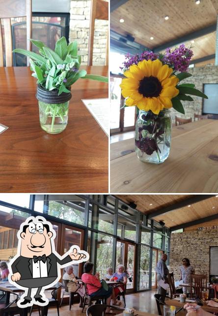 The Leaning Pear, Wimberley - Restaurant menu, prices and reviews