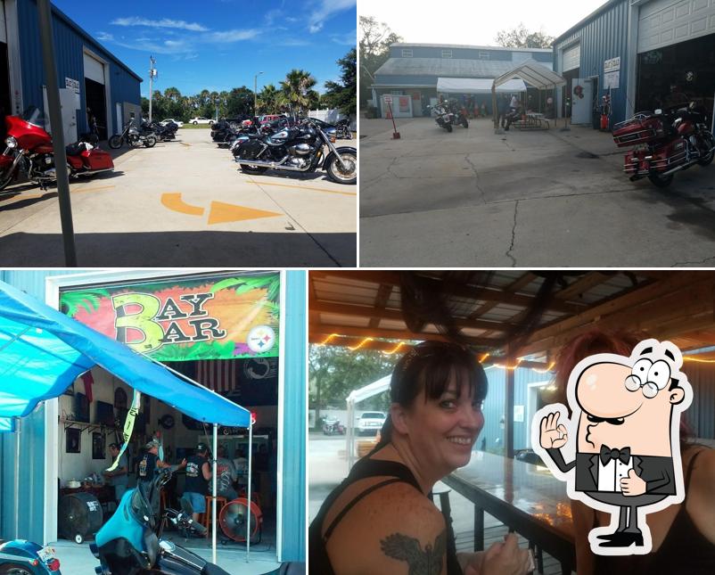 Bay 3 Bar in New Smyrna Beach - Restaurant reviews